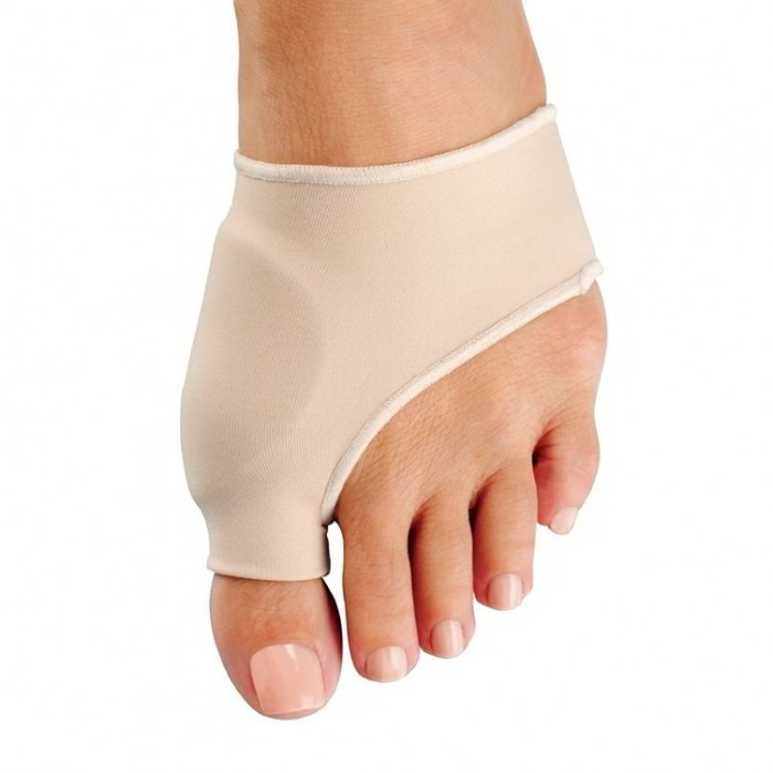 Bunion – Causes, Treatment and Self-Help – Earth's Lab