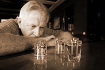 Alcoholism in Old Age – Earth's Lab