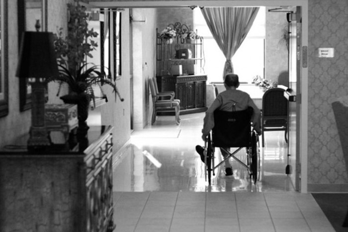 Assisted-Living Facility (ALF) – Earth's Lab