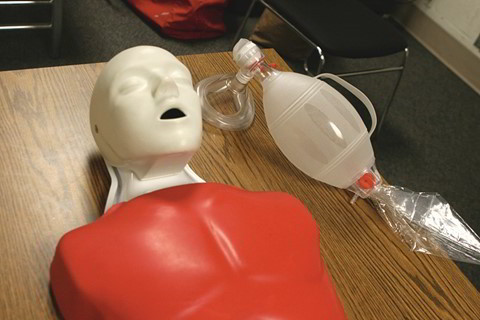 CPR Cardiopulmonary Resuscitation – Earth's Lab