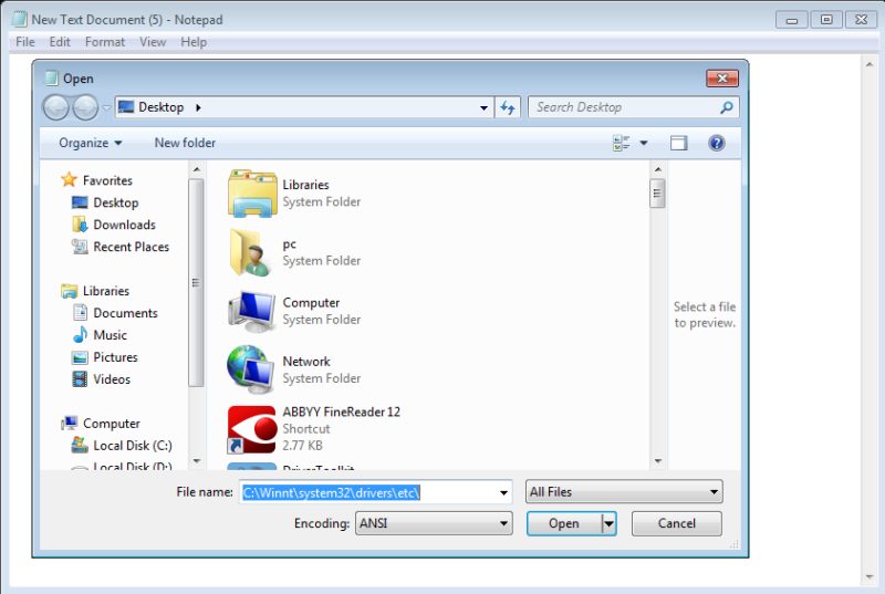 Windows Update Error 0x80072ee2 – Earth's Lab