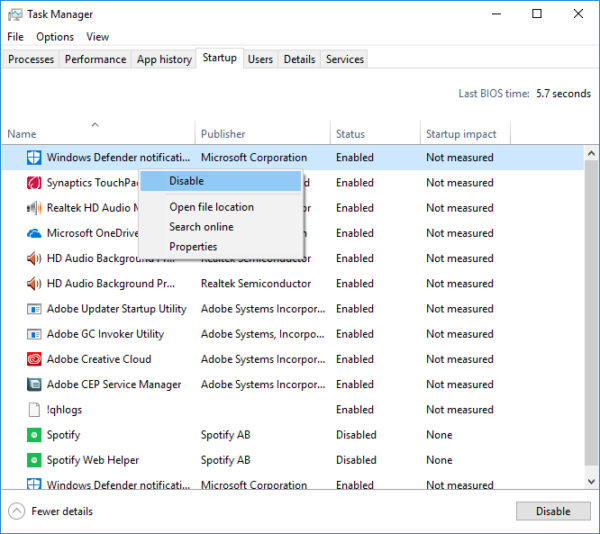 Error 0x80190193 – Windows Update – Earth's Lab