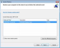 Windows Update Error Code 0x80190194 – Earth's Lab