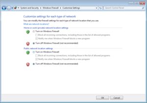 Windows Update Error 0x80072efe – Earth's Lab
