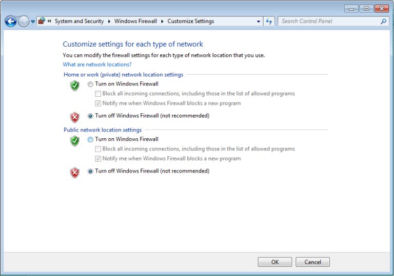 Windows Update Error Code 0x80190194 – Earth's Lab