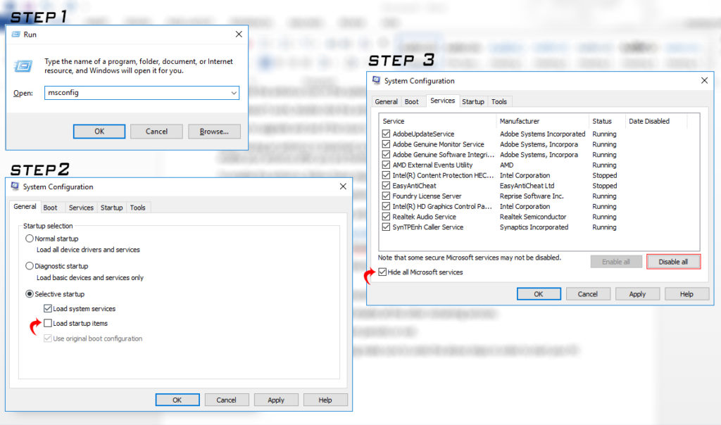 Error 0x8007007e – When Upgrading to Windows 10 – Earth's Lab