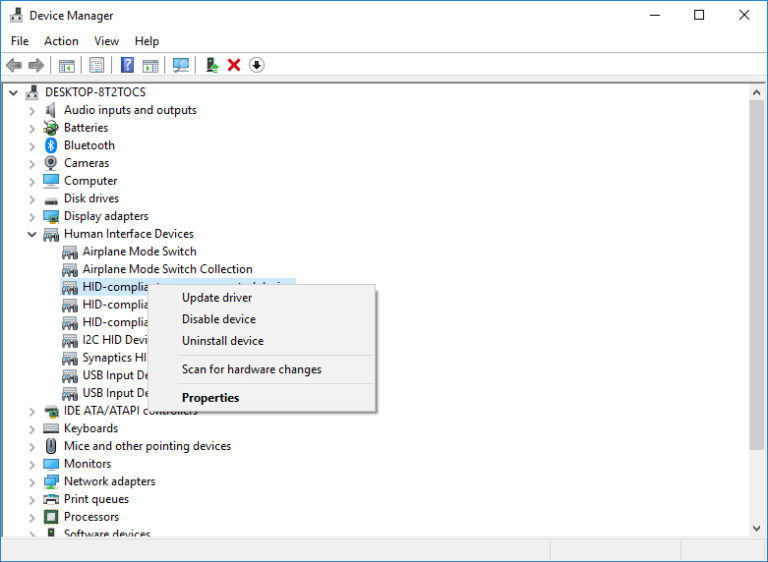 Error 0x8024200d – Windows 10 Update Failure – Earth's Lab