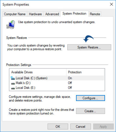 Error 0xc000012f – Bad Image – Earth's Lab