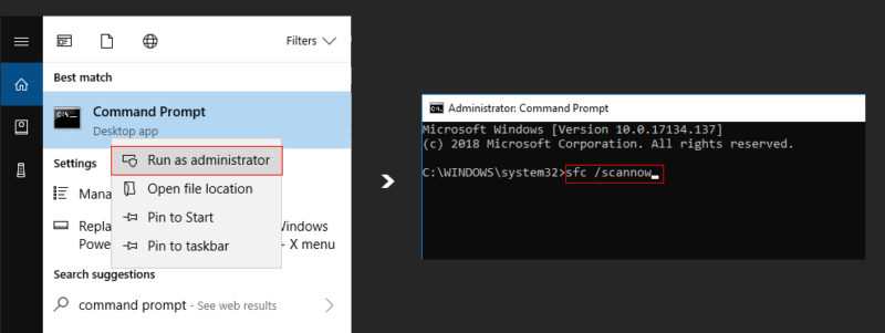 Bluescreen 0x000000d1 error – Earth's Lab