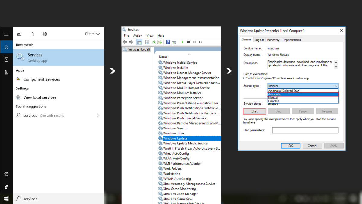 Error 0x80042108 – Microsoft Outlook – Earth's Lab