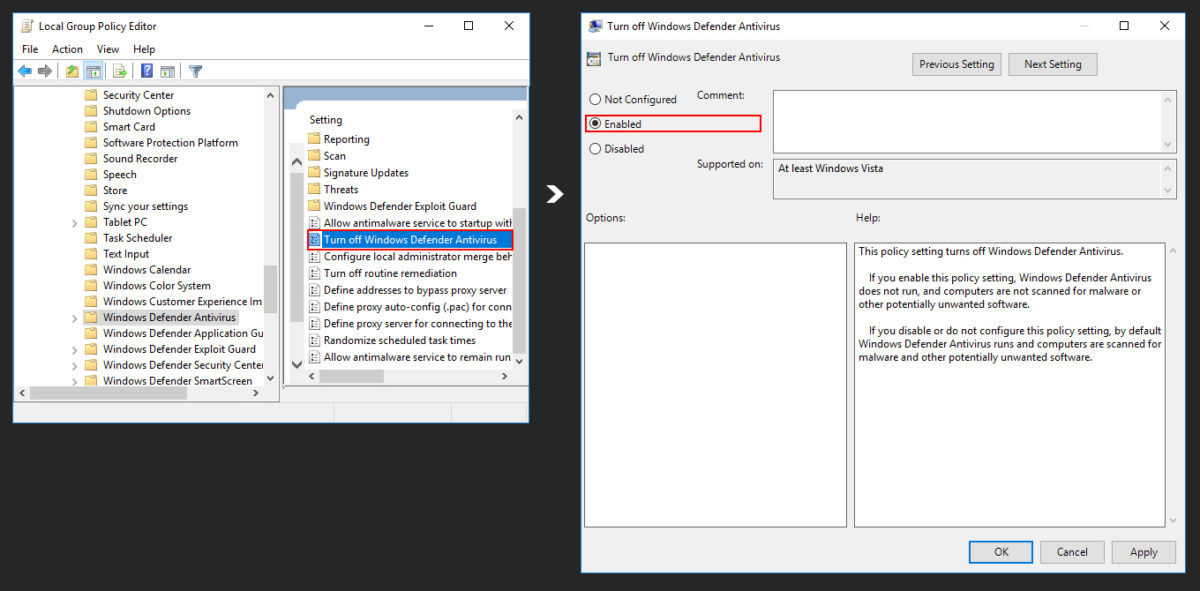 Error 0x80242006 – Windows Update – Earth's Lab