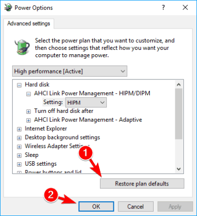Windows 10 Won’t Shutdown Solved – Earth's Lab