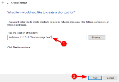 Windows 10 Won’t Shutdown Solved – Earth's Lab
