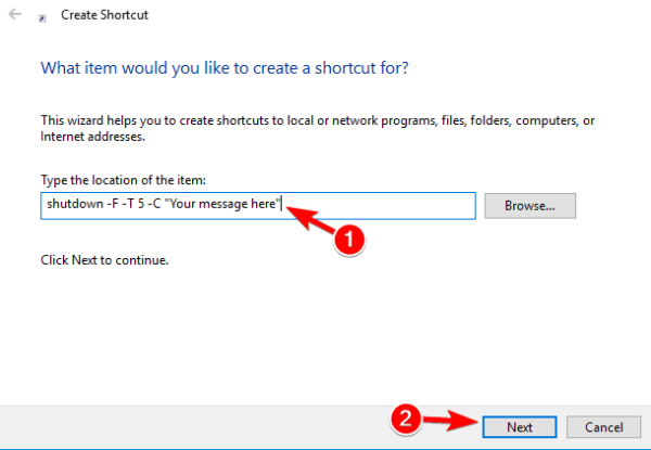 Windows 10 Won’t Shutdown Solved – Earth's Lab
