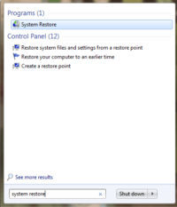 Windows Boot Error Code 0xc000000d – Earth's Lab