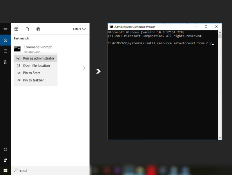 Error Code 0x800700b Fixed – Earth's Lab