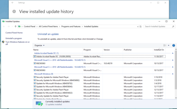 Kernel Power 41 Error – Earth's Lab