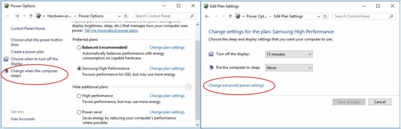 Kernel Power 41 Error – Earth's Lab
