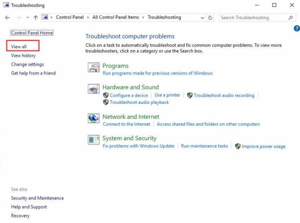 The remote procedure call failed – Error Fixed – Earth's Lab