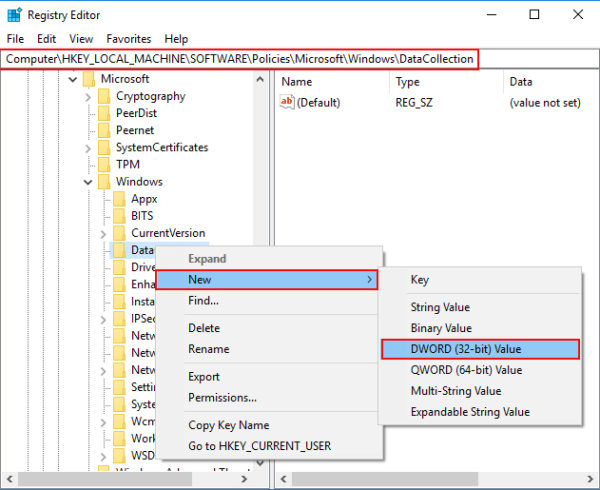 Fix Microsoft compatibility Telemetry process High Disk Usage – Earth's Lab