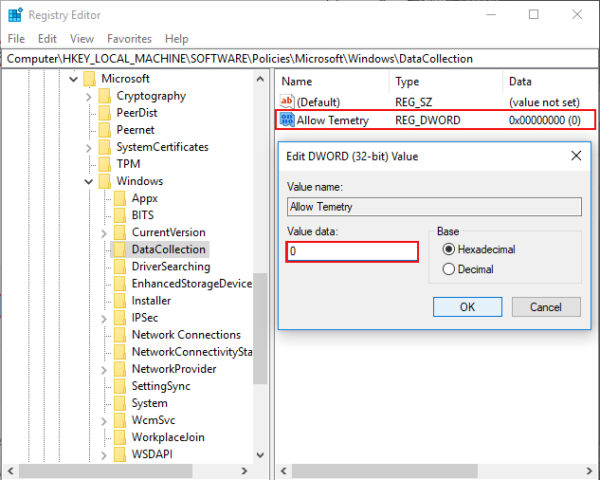 Fix Microsoft compatibility Telemetry process High Disk Usage – Earth's Lab