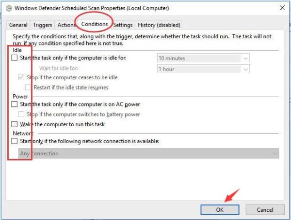 Antimalware Service Executable High Cpu Usage Earth S Lab