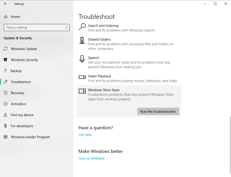 Microsoft Edge Not Working – Earth's Lab