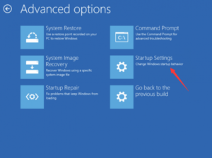 How to Boot in Safe Mode – Earth's Lab