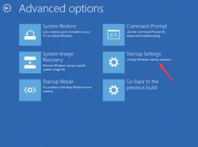 How to Boot in Safe Mode – Earth's Lab