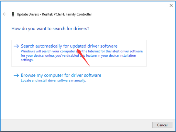 NTFS_FILE_SYSTEM BSOD Error – Earth's Lab