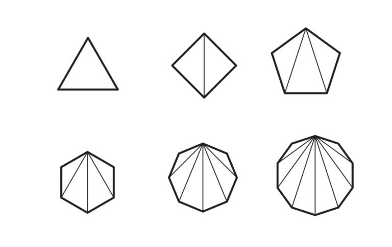 Polygon – Earth's Lab