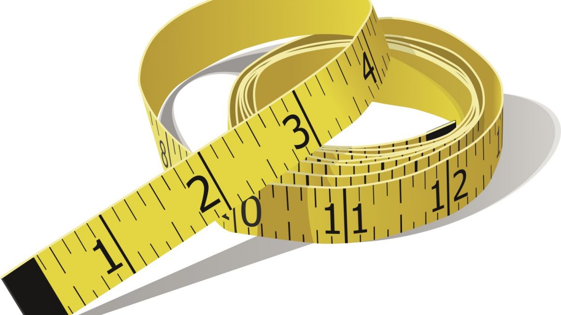 Measurement – Earth's Lab