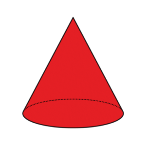 Cone – Earth's Lab