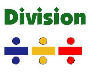 Division – Earth's Lab