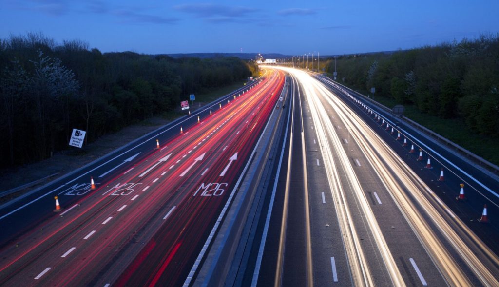 Speed and Velocity – Earth's Lab